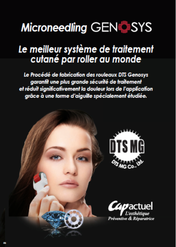 Microneedling Genosys – Rembel – Centre d' esthétique à Noisy le Grand ...